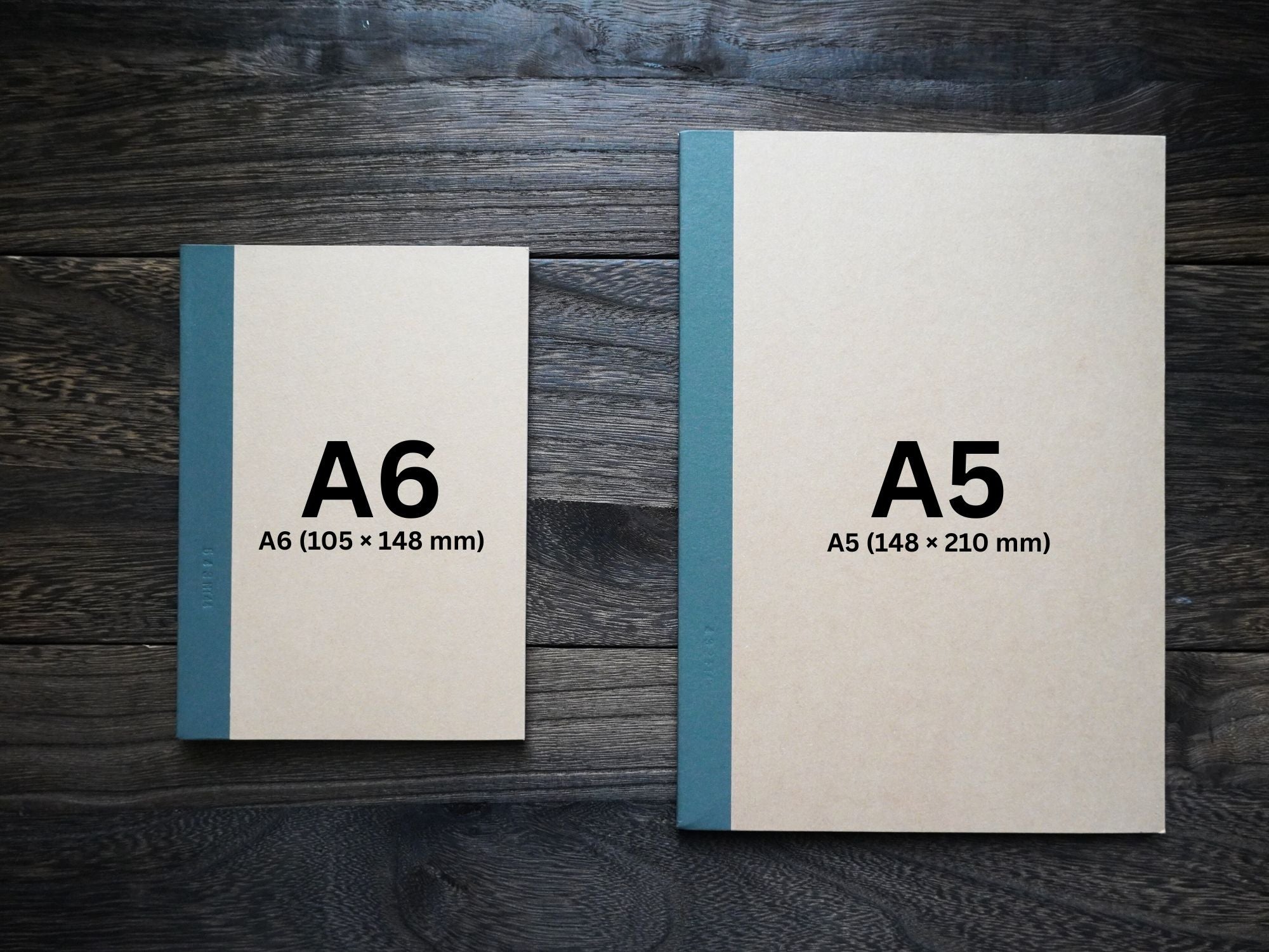 The History of A5 & A6 Paper Sizes: The ISO Standard Explained